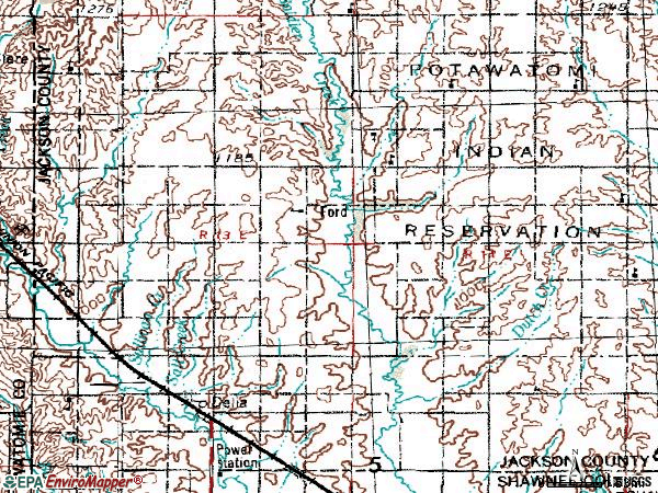 66418 Zip Code (Delia, Kansas) Profile - homes, apartments, schools ...