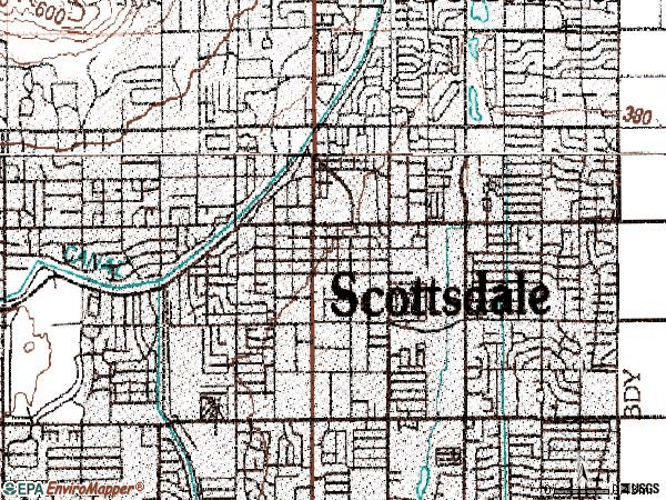 85251 Zip Code (Scottsdale, Arizona) Profile - homes, apartments ...