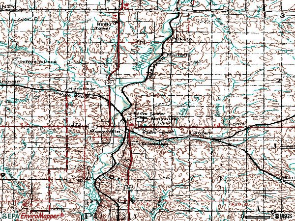 66508 Zip Code (Marysville, Kansas) Profile - homes, apartments ...