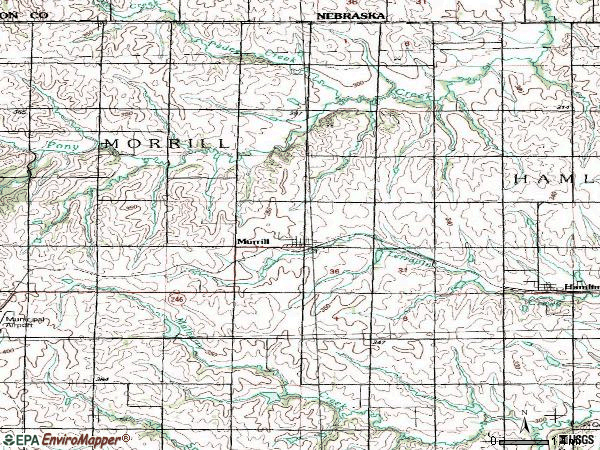 66515 Zip Code (Morrill, Kansas) Profile - homes, apartments, schools ...
