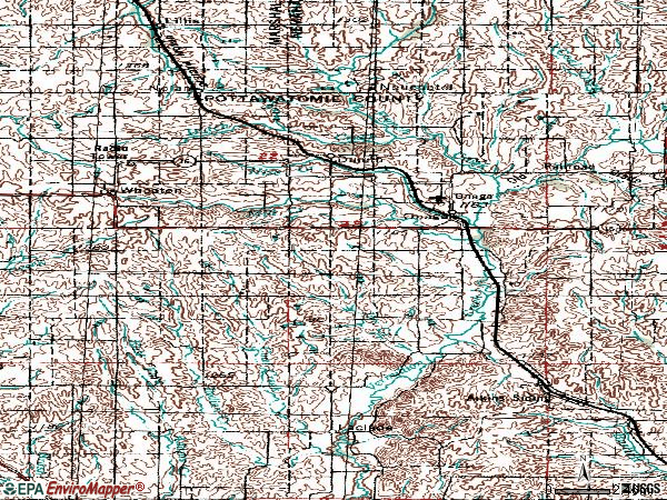 66521 Zip Code (Onaga, Kansas) Profile - homes, apartments, schools ...