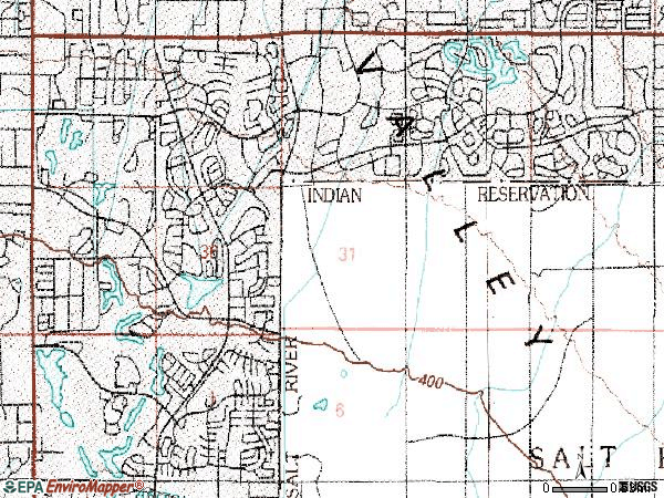 85258 Zip Code (Scottsdale, Arizona) Profile - homes, apartments ...