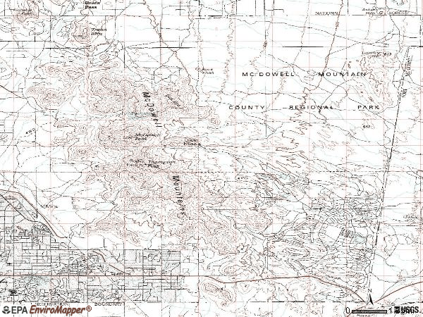 85259 Zip Code (Scottsdale, Arizona) Profile - homes, apartments ...
