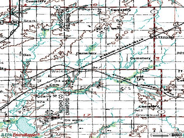 66780 Zip Code (Walnut, Kansas) Profile - homes, apartments, schools ...